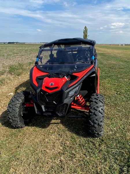 Can Am X3 MAX Maverick 4 Seater Tree Kickers Rock Sliders JEI Offroad