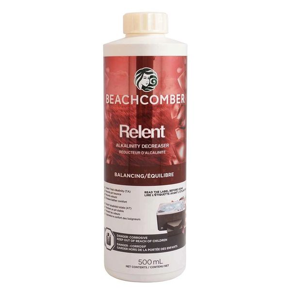 Relent 500ml
