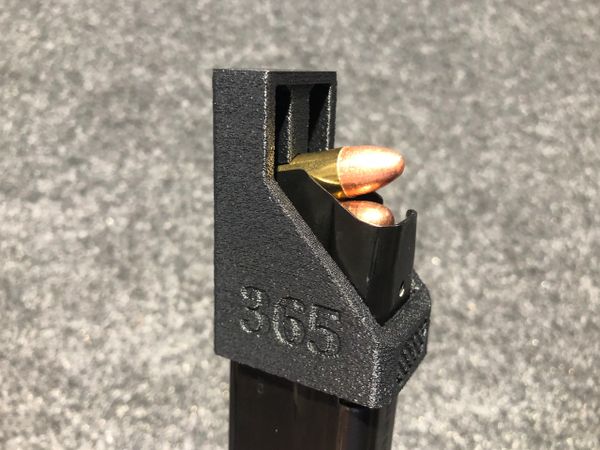 Sig Sauer P365 Magazine Loader