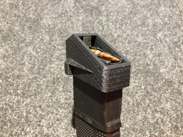 AR15 .223 5.56 Magazine Loaders