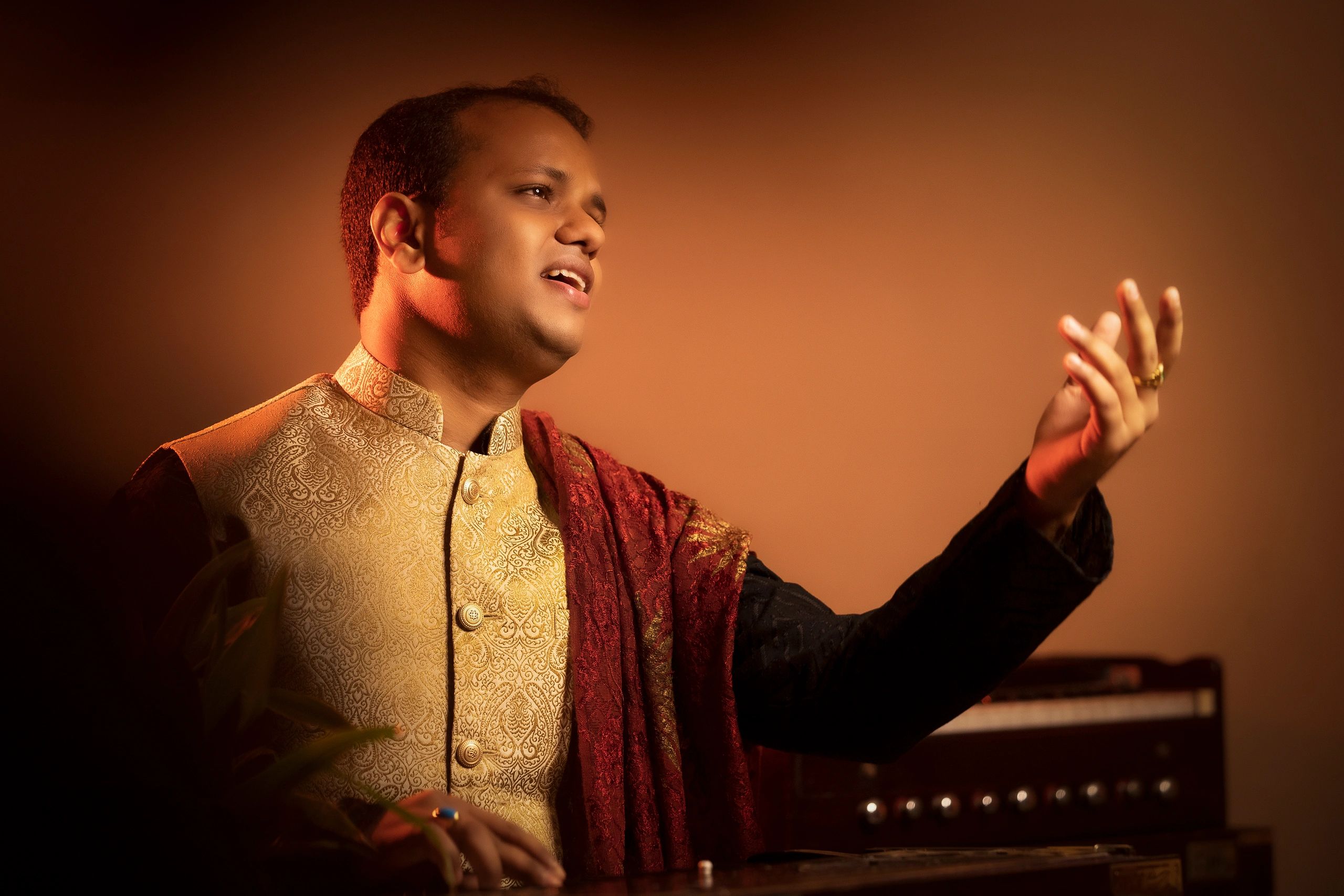 L.Nitesh Kumar's Official Website - L.Nitesh Kumar