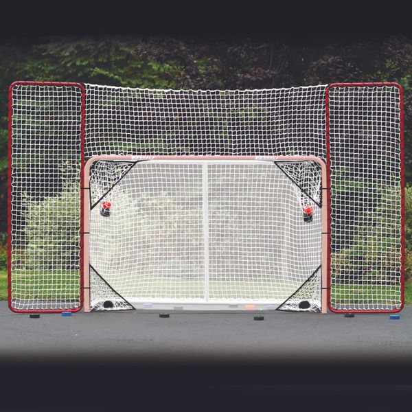 Hockey Backstop Combo (Item # 65121)