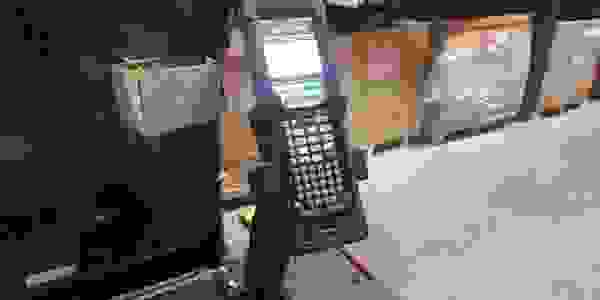 Vehicle Mount Computers | Advanced Technology Advisory Services, LLC