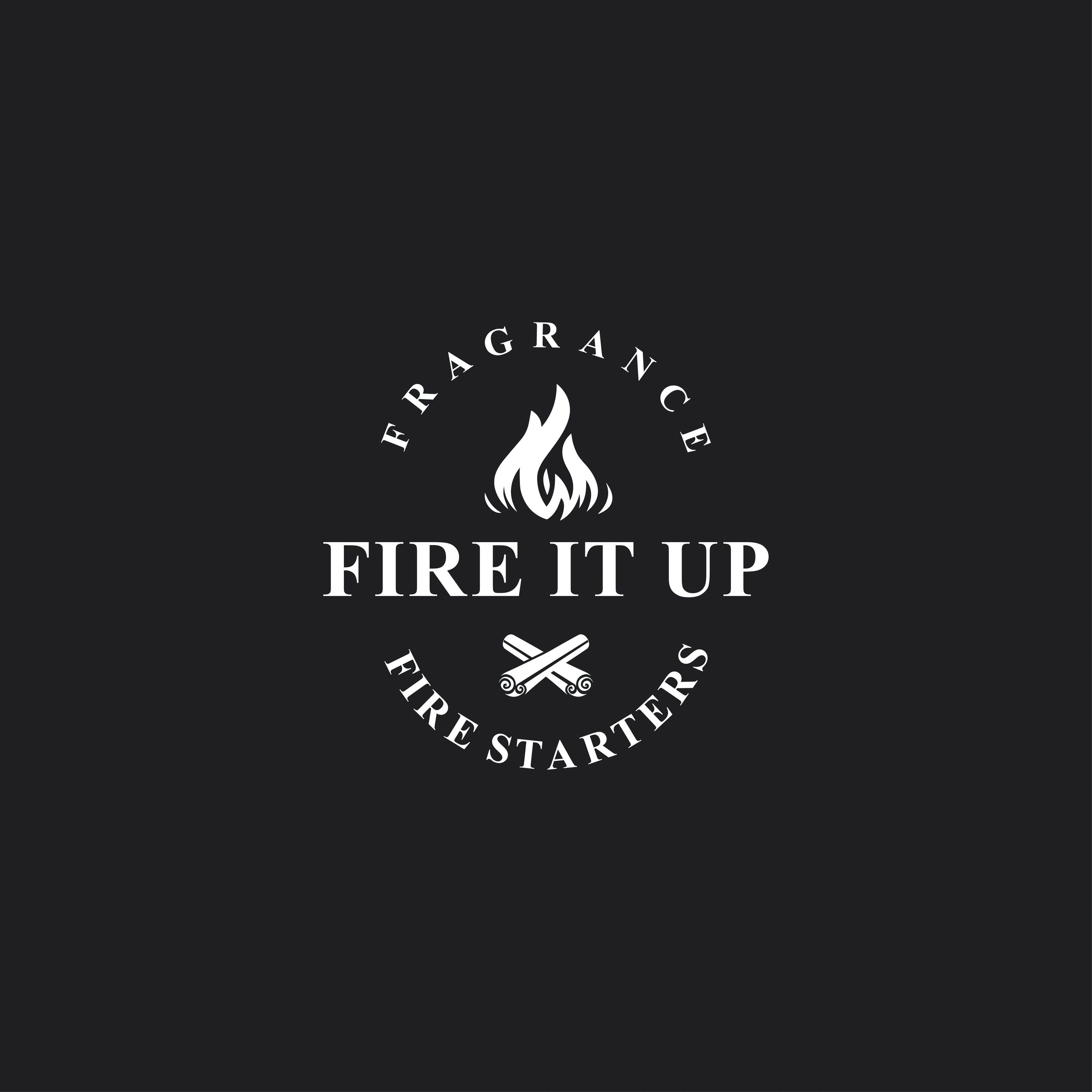 Fire Starter - fireitupfirestarters.com