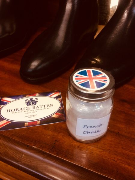 Genuine French Chalk