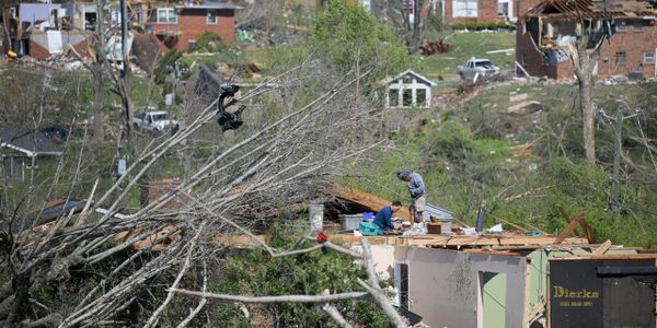 Operation Soaring Eagle