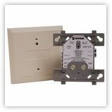 MRI-M500DM Secutron Intelligent Dual Monitor Module