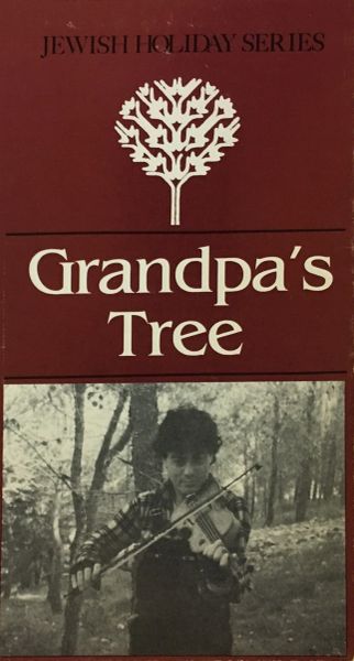 Grandpa's Tree