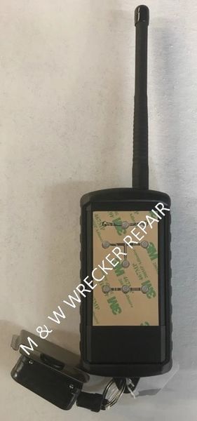 119626 LANDOLL REPLACEMENT REMOTE