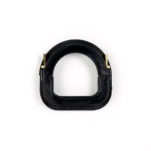 Scull Buttons (pair)