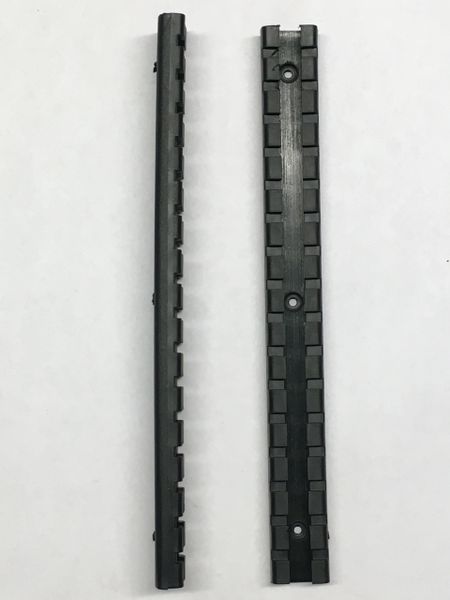 Notched Channel (pair)