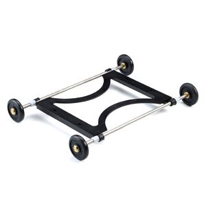 Undercarriage Complete