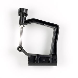 Nylon Scull lock w/keeper (pair)