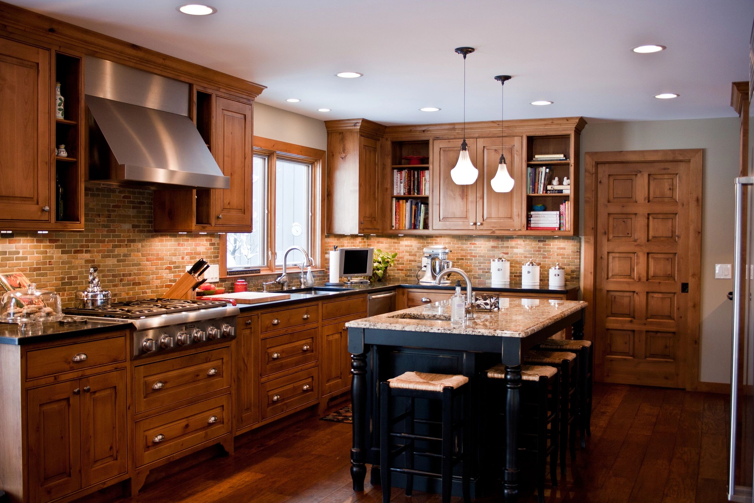 Home Remodeling - Complete Renovations