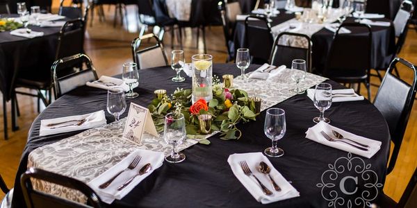 Armory Square Event Center - Event Space, Music Venue