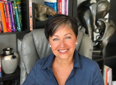 Barbara Higgins Counselling & Retreat