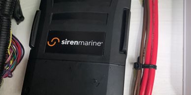 Amped Up Marine Solutions - Home