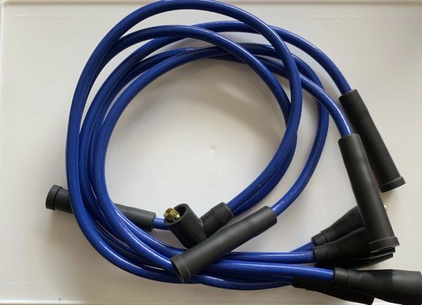 Formula ford plug lead set inc coil lead