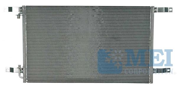 6229 OEM Condenser Freightliner 22-42084-002