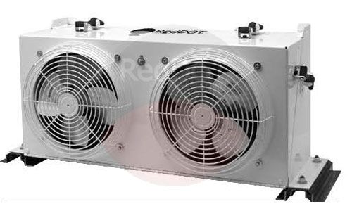 Red Dot R-9730-0-24 Remote Mount Condenser Construction Mining Agriculture