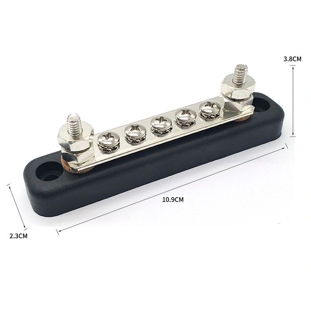 12v earthing bus bar