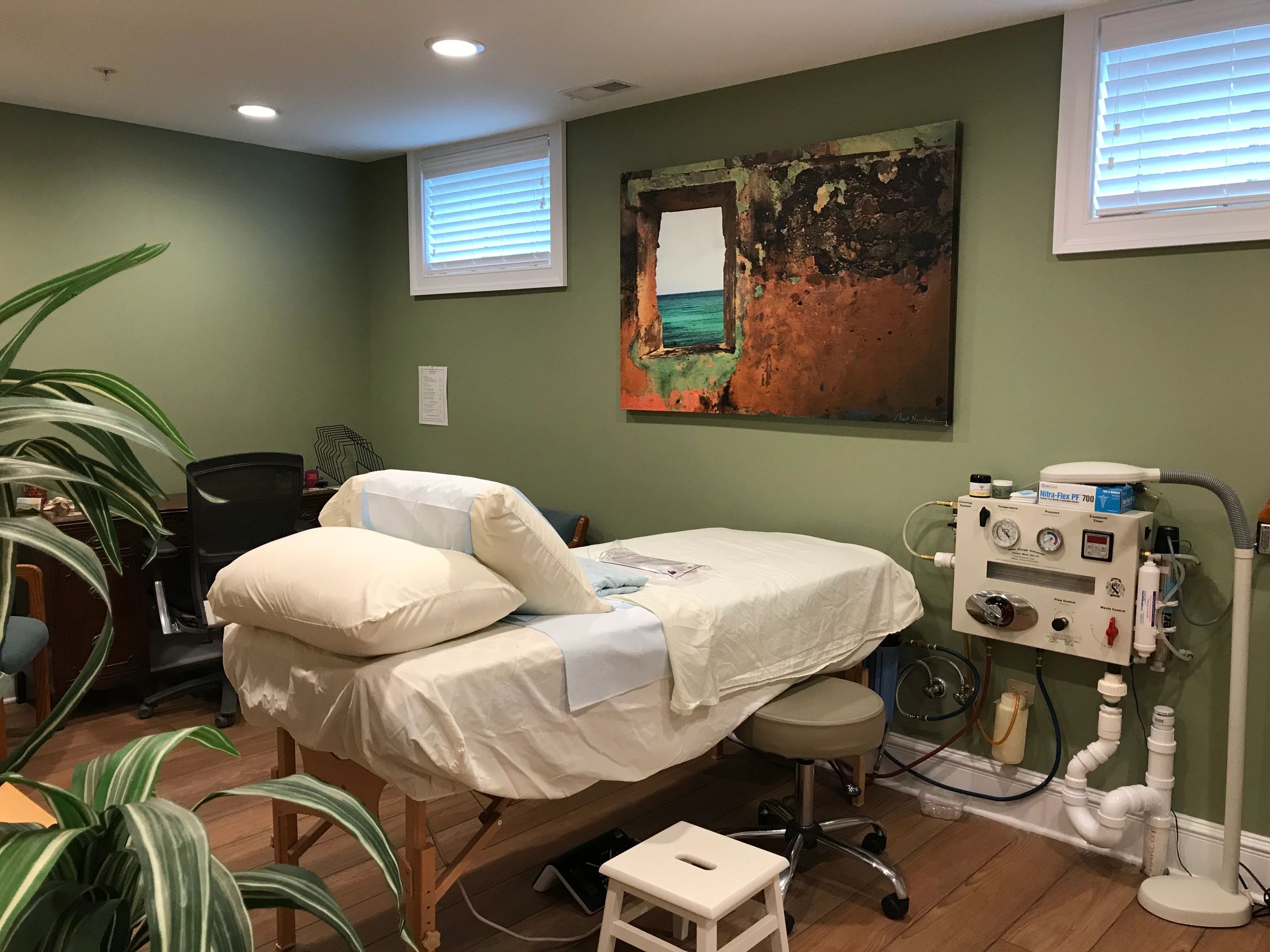 Gentle Pathways - Colon Cleansing, Colonic, Colon Hydrotherapy
