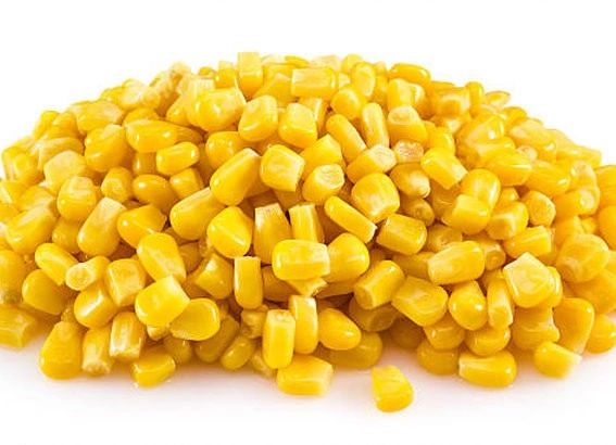 ELOTE EN GRANO $42.00 KG