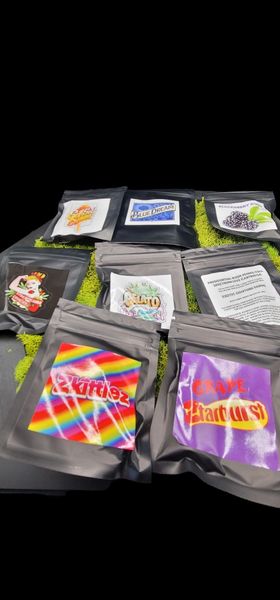 0.5g Carts - Live Resin