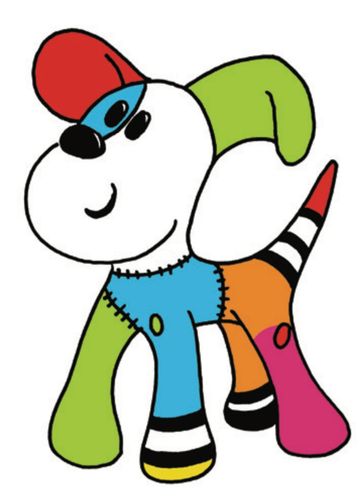 Zip Dog & Friends - Zip Dog, Kids Books, Toys, Zip Dog