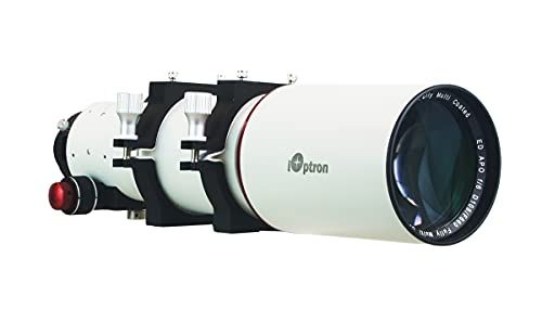 iOptron OTA (Optical Tube Assembly) Scope (Versa 108mm ED APO)