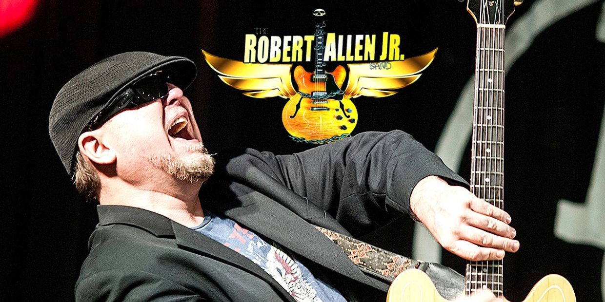 press | Robert Allen Jr.