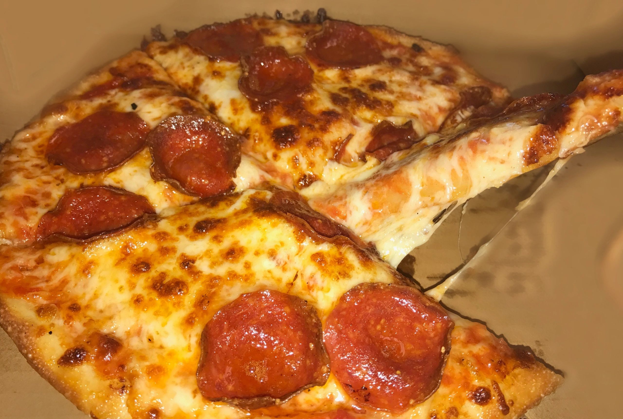 Fat Boy's Pizza | Fat Boy's Pizza