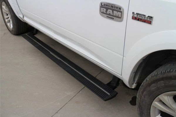2014-2020 Dodge Ram Power Steps