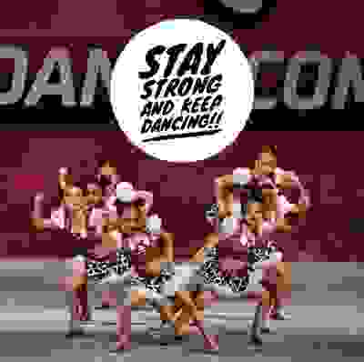 Dance Studio - Urban Edge Dance Co.