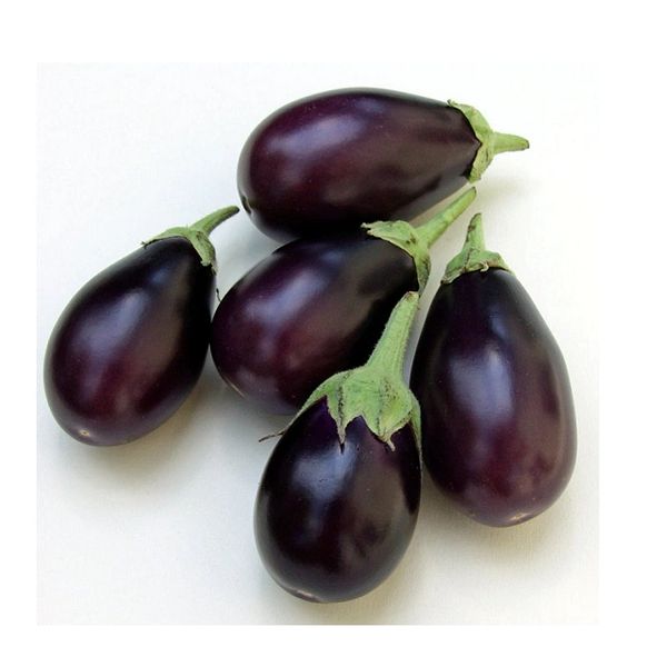 Ravaya Round- Round Brinjal