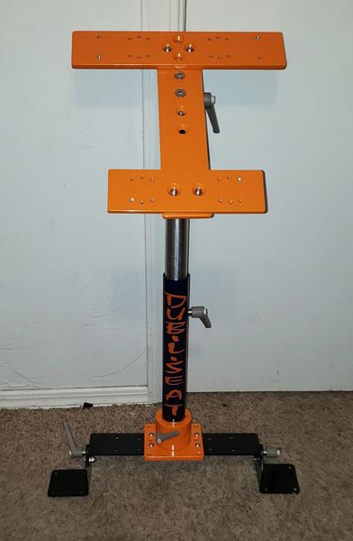 12" double electronics mounting kits for "The Stand" and "The Grand ...