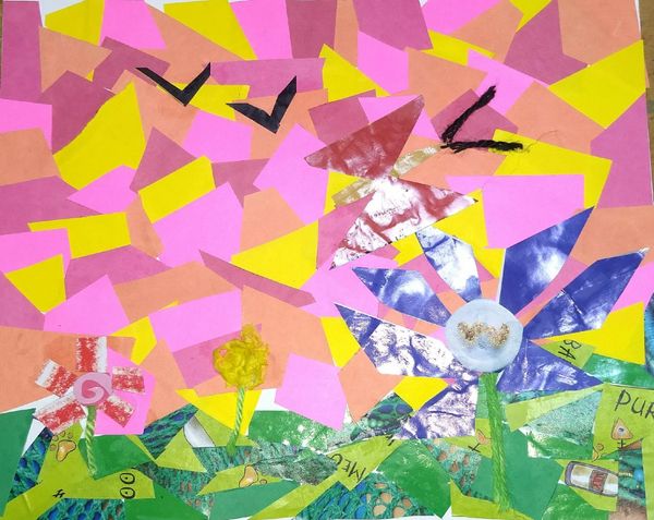 Elementary Art (Supplies) - Grades K-2