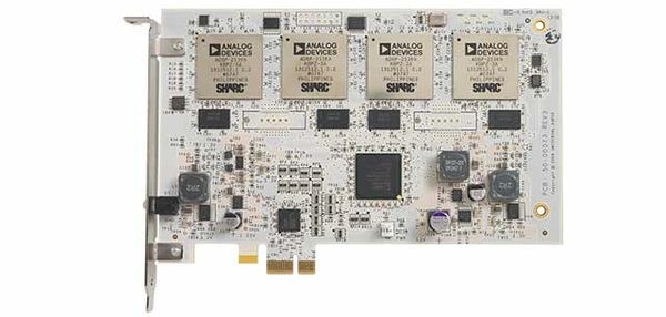 Universal Audio - UAD-2 PCIe Card | PCIe Card Accelerator