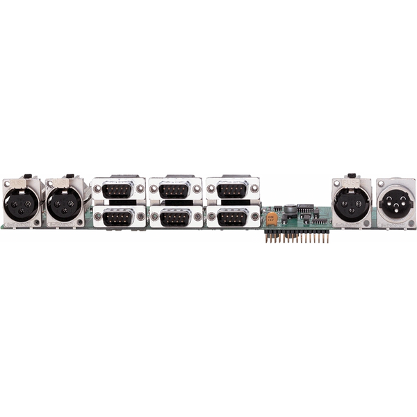 RTS - KP-32/RC | Rear Connector Kit for KP32 and KP632 Series Keypanels