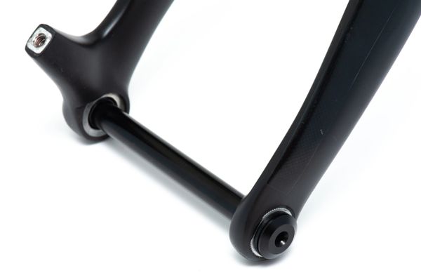 15mm to 12mm Thru Axle Conversion Kit (13 + 13) suits Parlee, Raleigh ...
