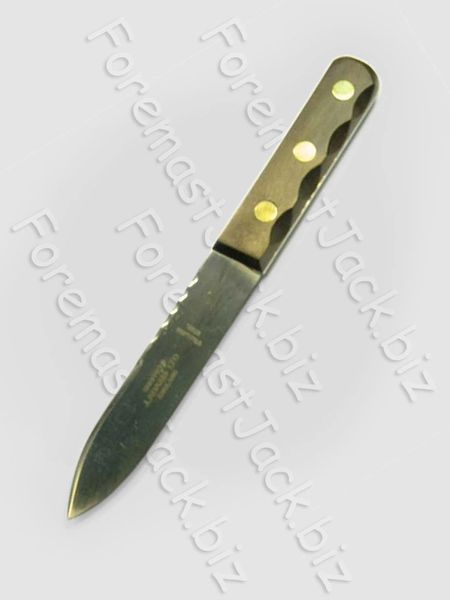 Adams Green River Rigging Knife