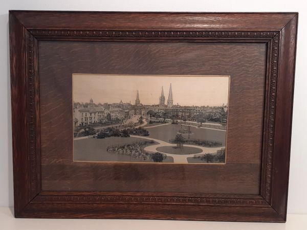 Sold, Stevengraph Silk of Coventry