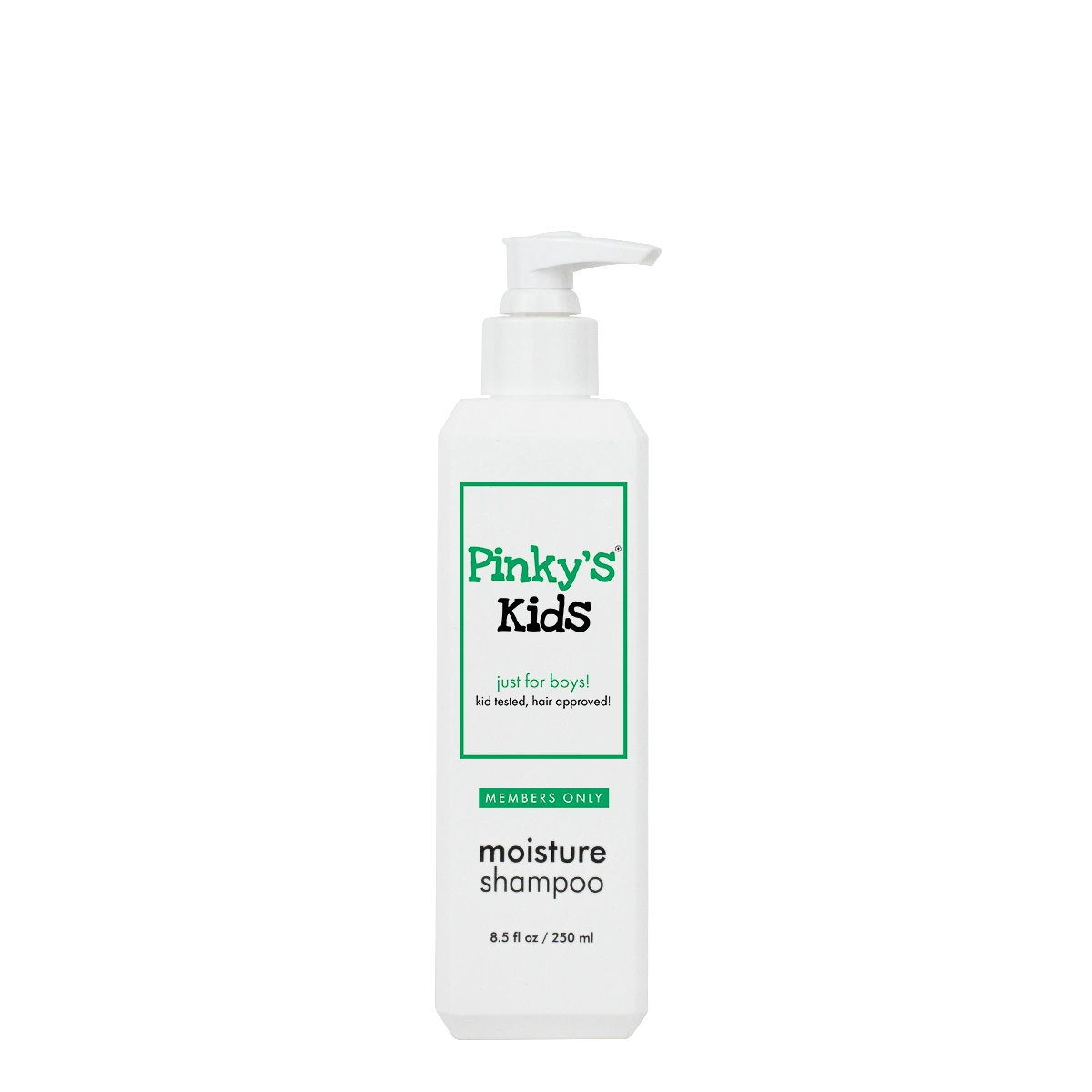 Moisture Shampoo