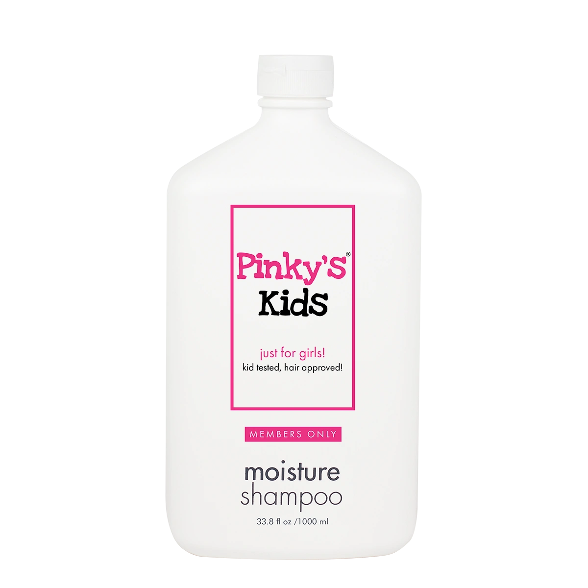 GROWTH Shampoo Liter