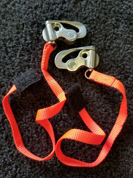 Simpson Quick Click HANS System