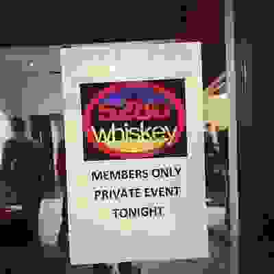 5280 Whiskey Code | 5280 Whiskey Society