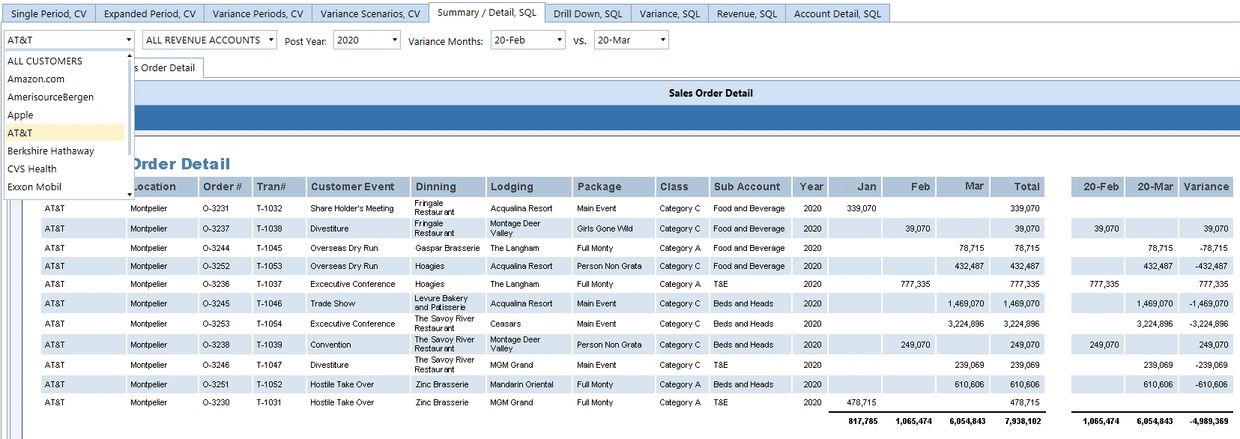 OneStream Consultants - Enterprise Performance Management ...