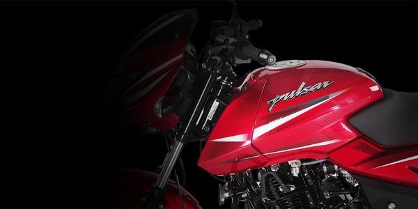 Pulsar 150 | Dubai Auto Gallery