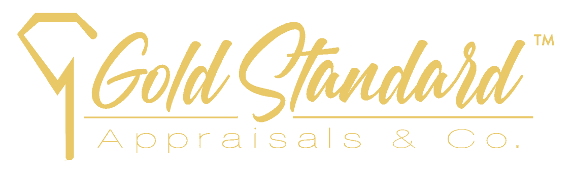 Goldstandardappraisals - Jewelry Appraiser, Jewelry Appraisals