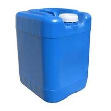 Liquid Chlorine Carboy 5 Gallons - When you return Carboy receive $10.00